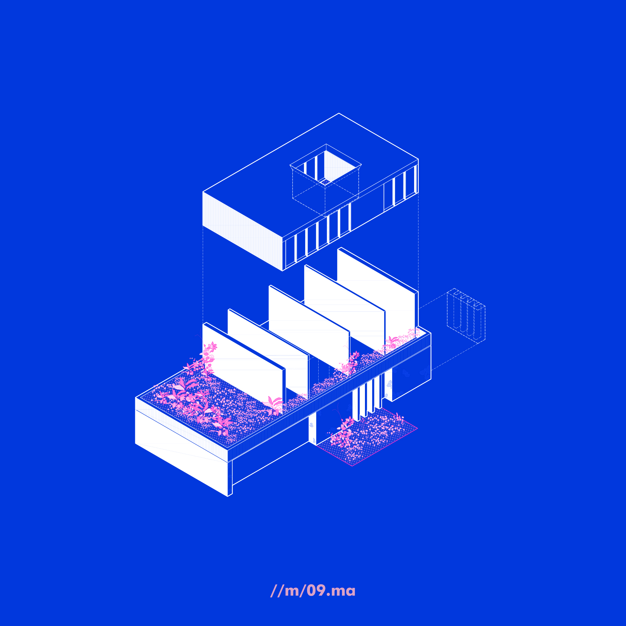 Nowhere house – emestudio.